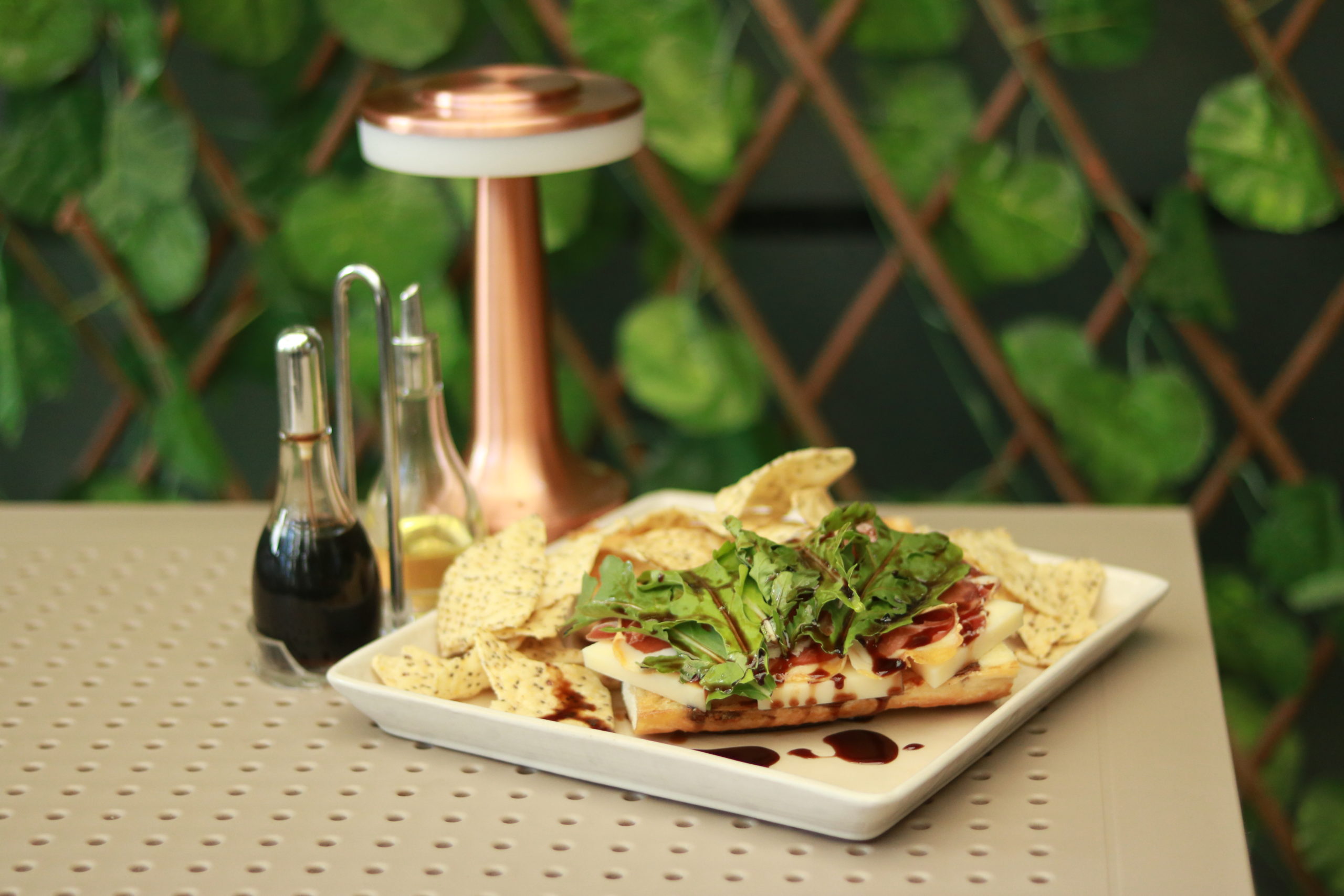 Los 7 imperdibles de Arnemann Kitchen