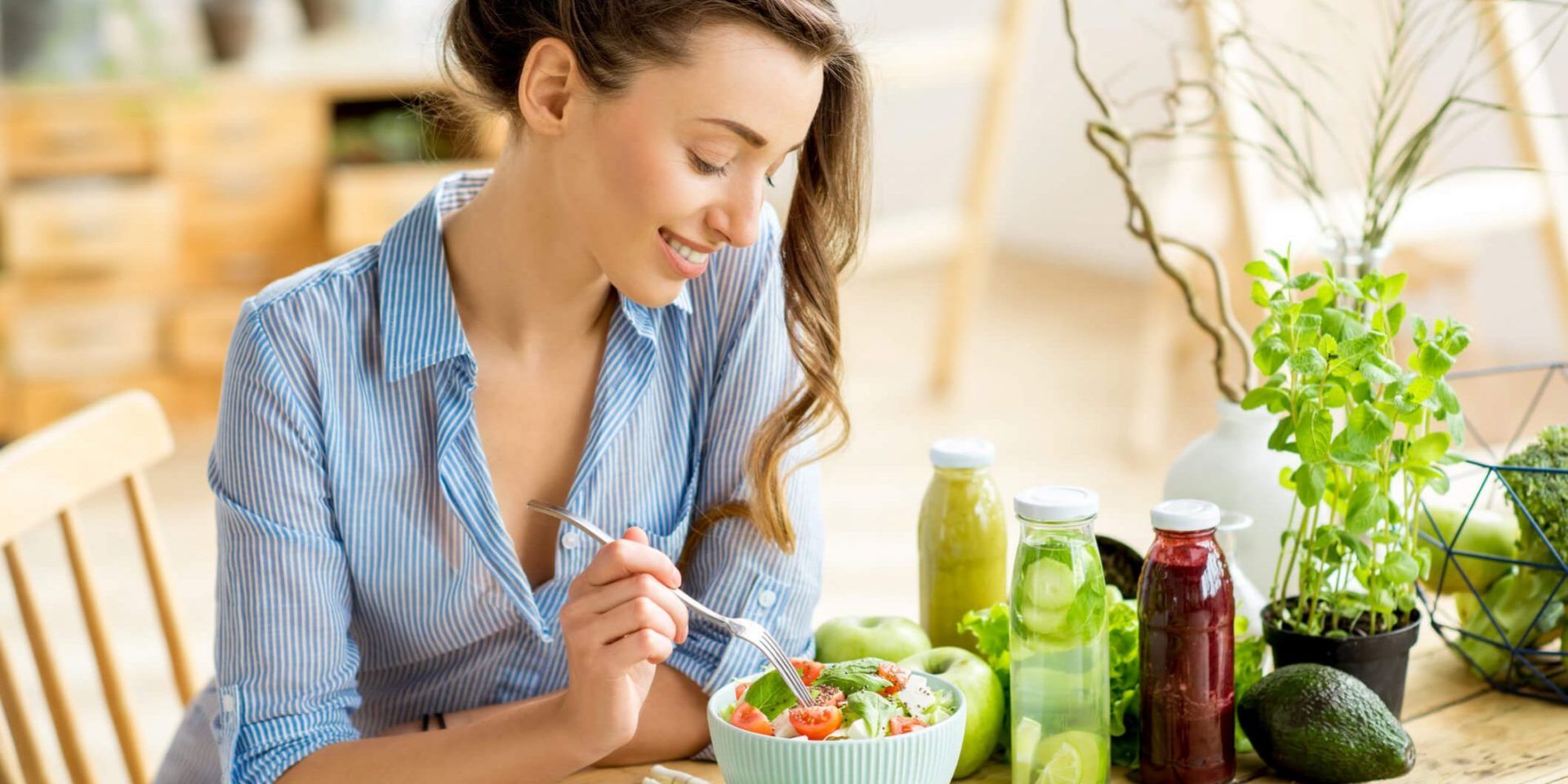 Veganismo, más que una dieta, un estilo de vida saludable