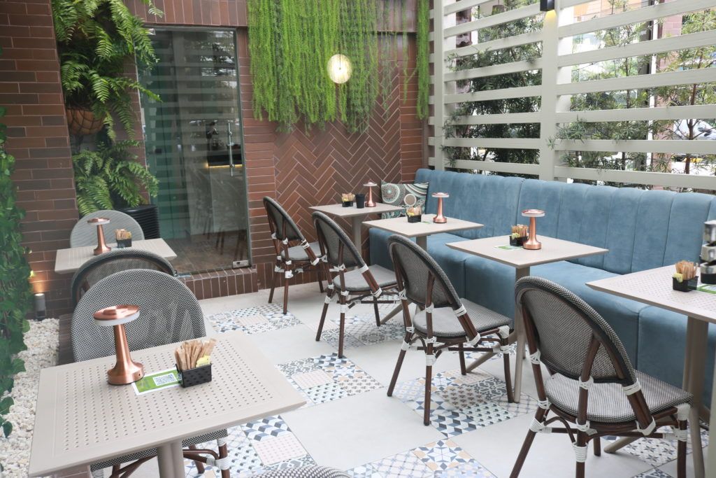 Los 7 imperdibles de Arnemann Kitchen