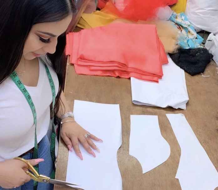 Conoce a la diseñadora de los urbanos para Premios Soberano