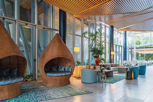 ¡5 hoteles nuevos en RD para conocer!