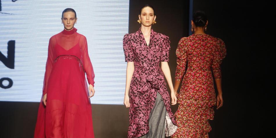 Ya arrancó Colombiamoda y contará con 30 diseñadores