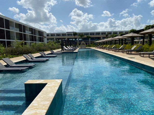 ¡5 hoteles nuevos en RD para conocer!