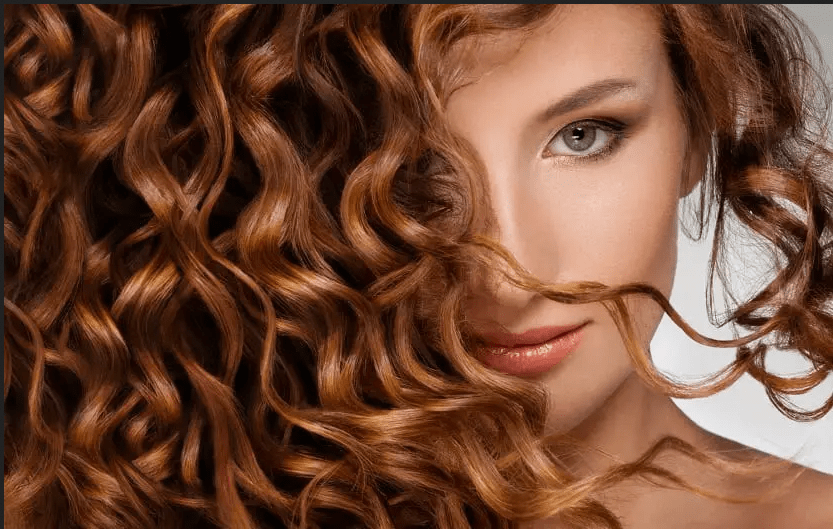 ¿Las permanentes están de moda?