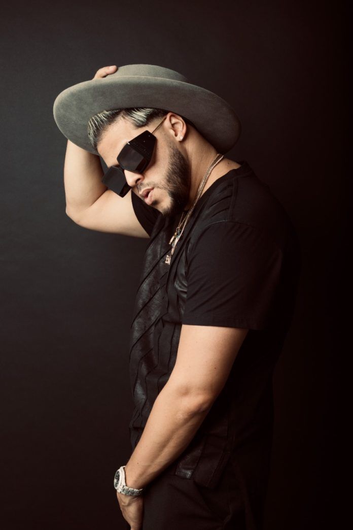 Gotay el autentiko presenta su producción discográfica “C.A.N.T.”