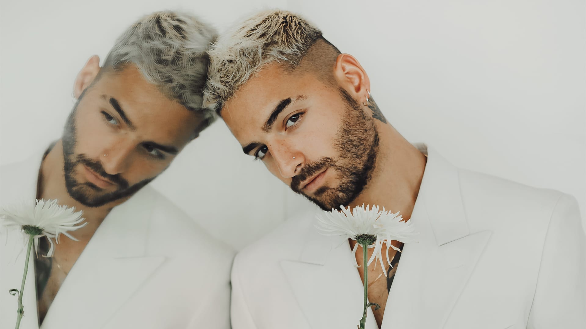 Maluma estrena su nuevo sencillo y video "Sobrio"