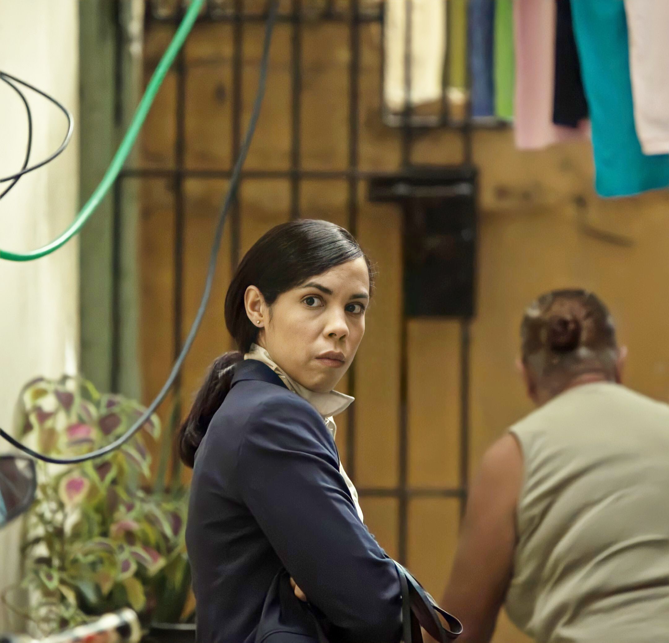 Judith Rodríguez estará en película de HBO MAX