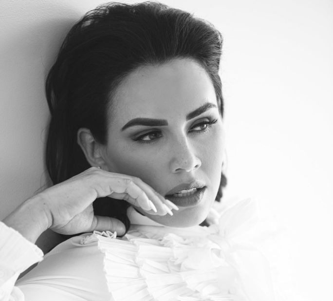 Arlyn Broche se estrena serie en Hollywood