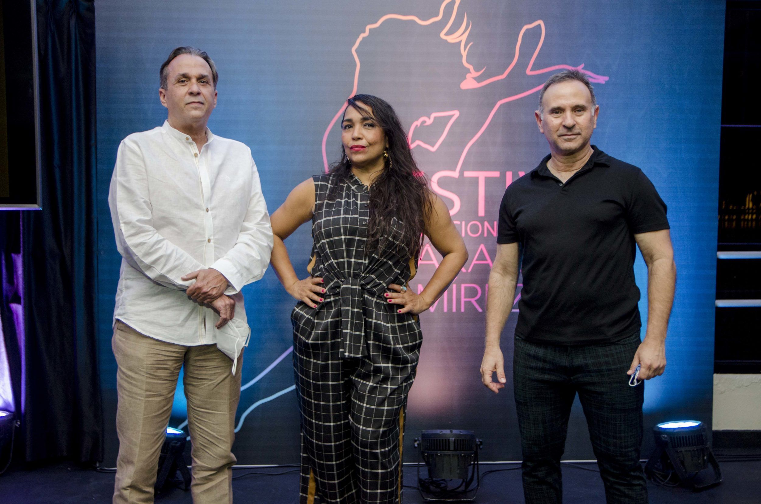 Se hará realidad el primer Festival Internacional de Danza Clara Elena ...