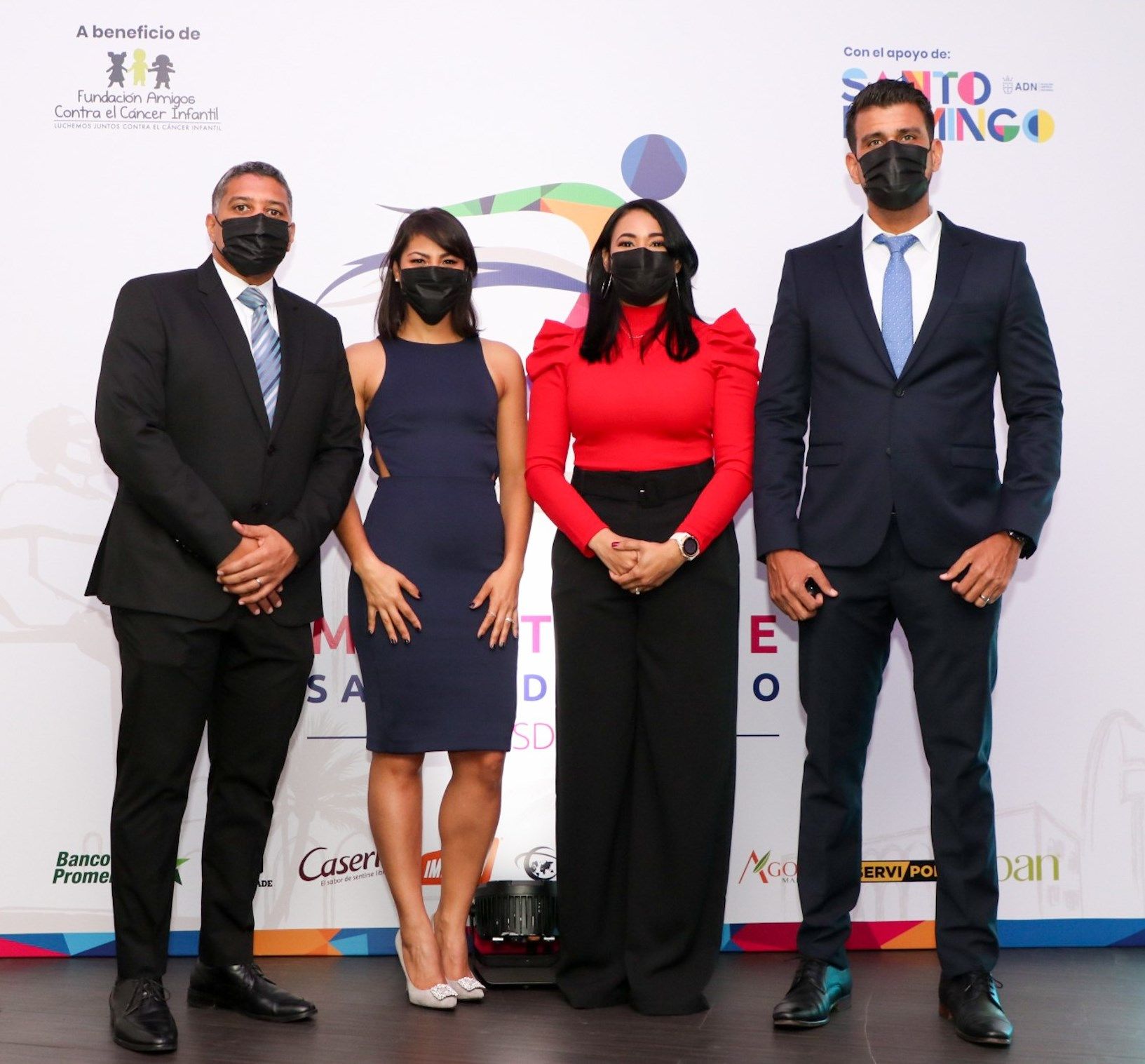 Presentan cuarta edición Maratón de Santo Domingo SDC