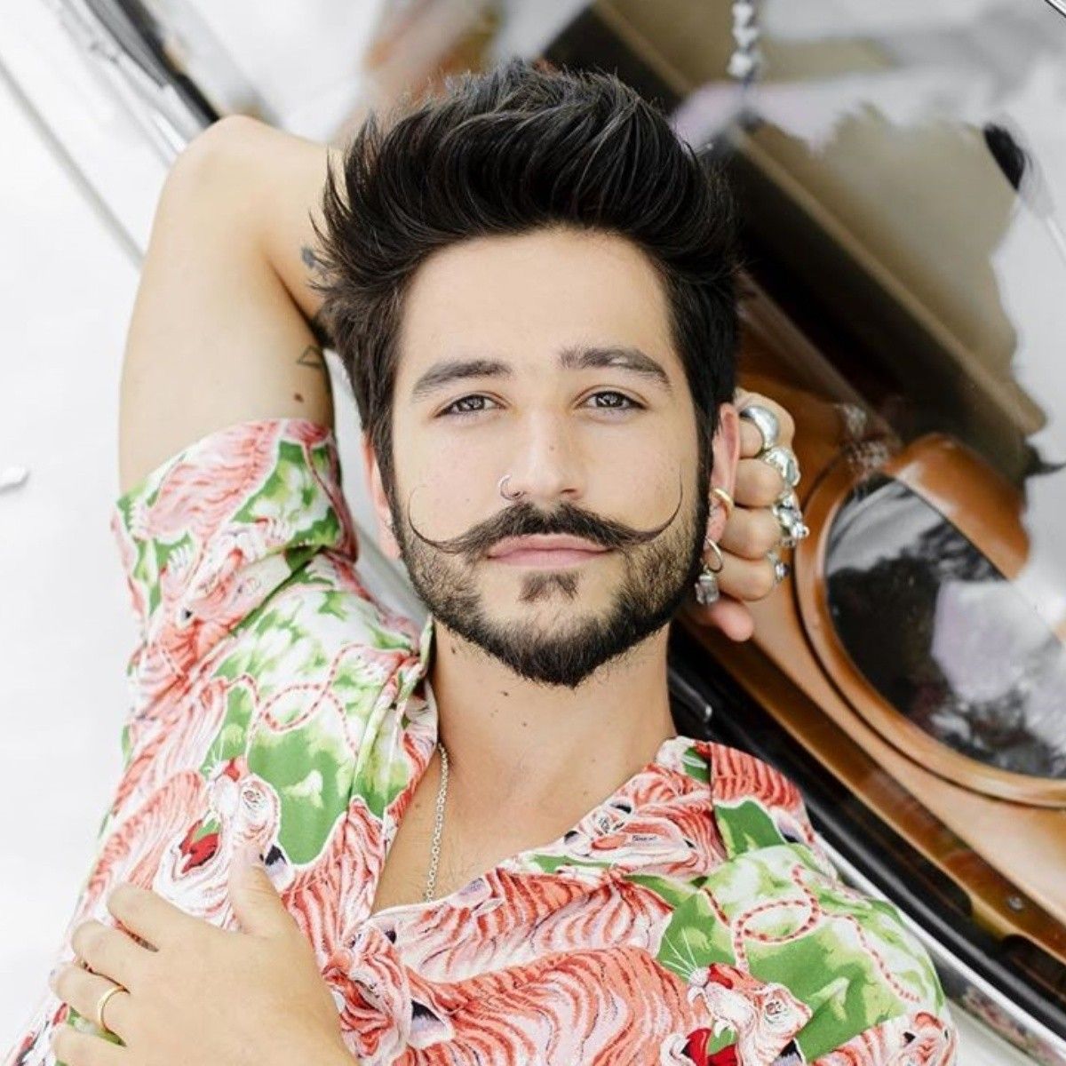 Camilo con dos funciones en el Teatro Nacional