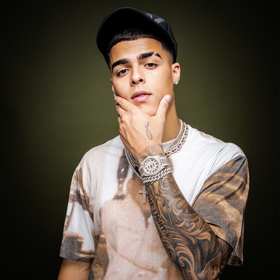 Lunay se presenta hoy junto a Justin Bieber