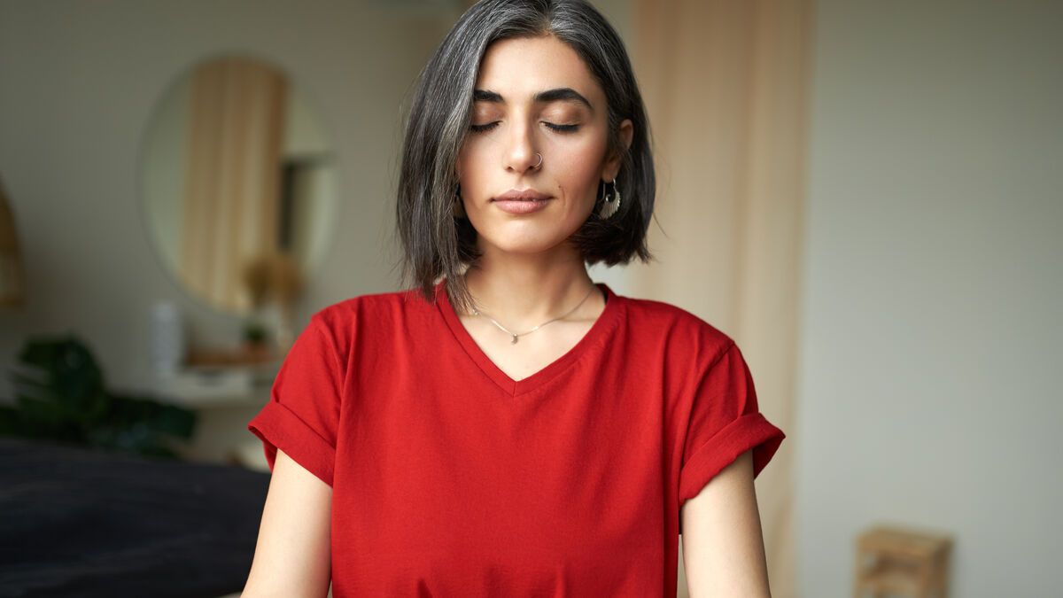 MATMU, el método de relajación consciente que favorece para adelgazar