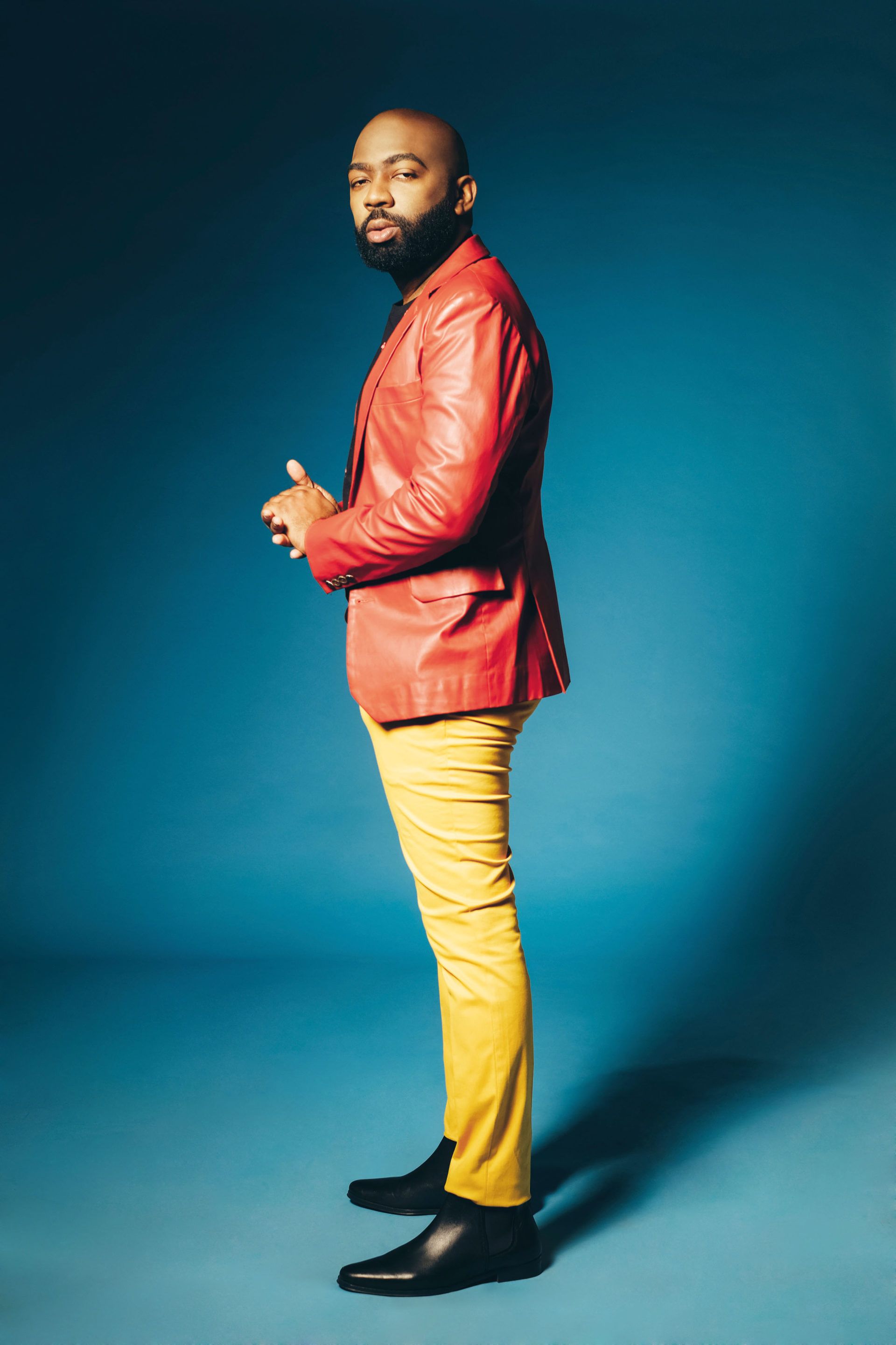 Brea Frank la historia que ha tenido de protagonistas la disciplina y ...