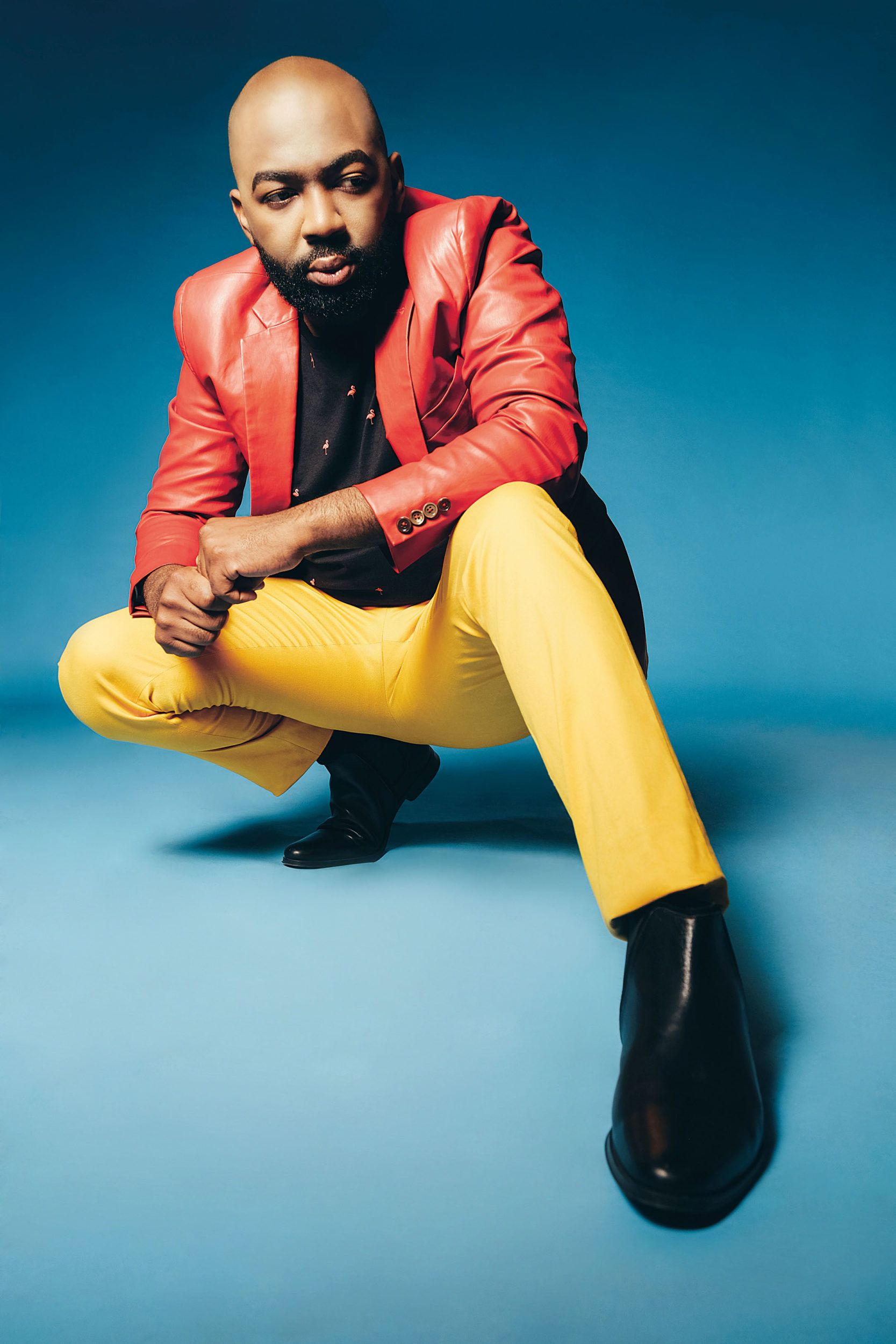 Brea Frank la historia que ha tenido de protagonistas la disciplina y ...