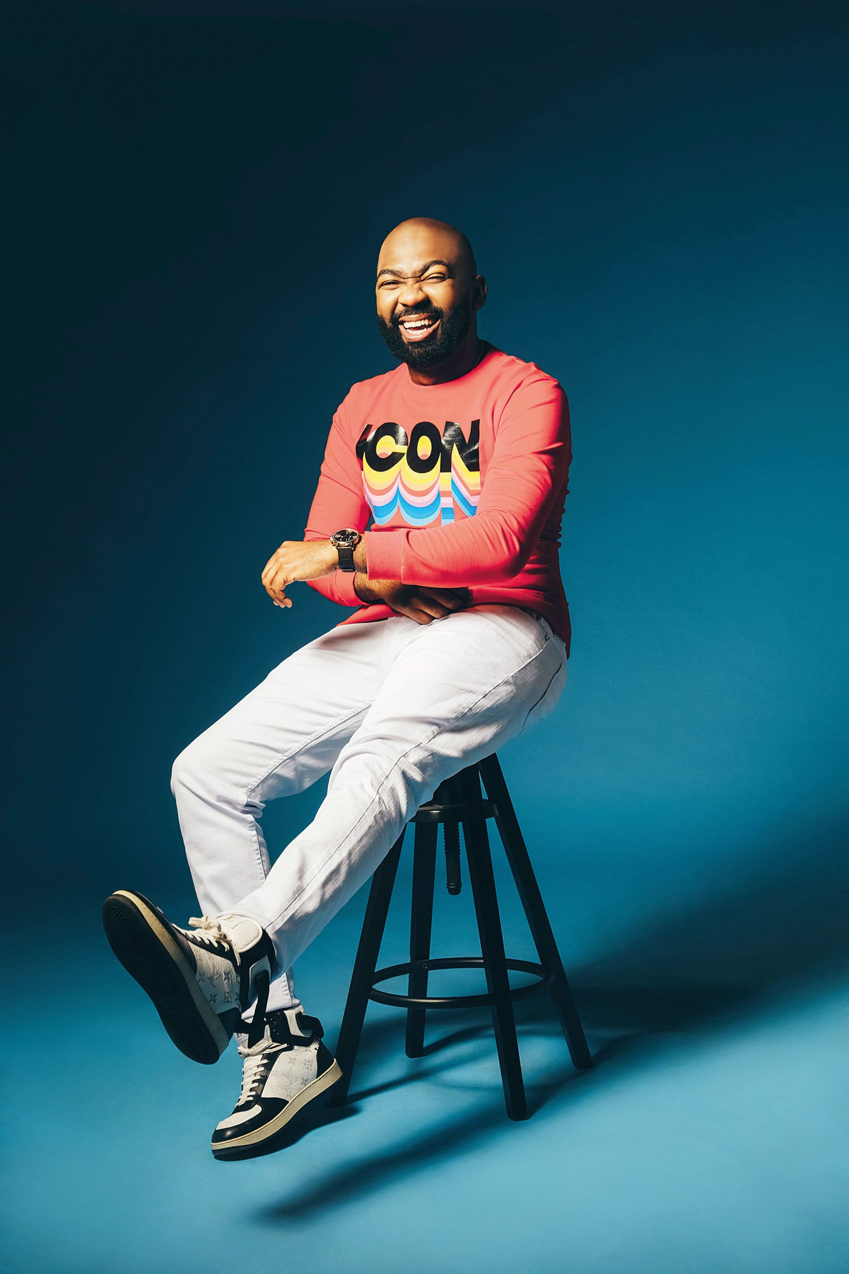 Brea Frank la historia que ha tenido de protagonistas la disciplina y ...