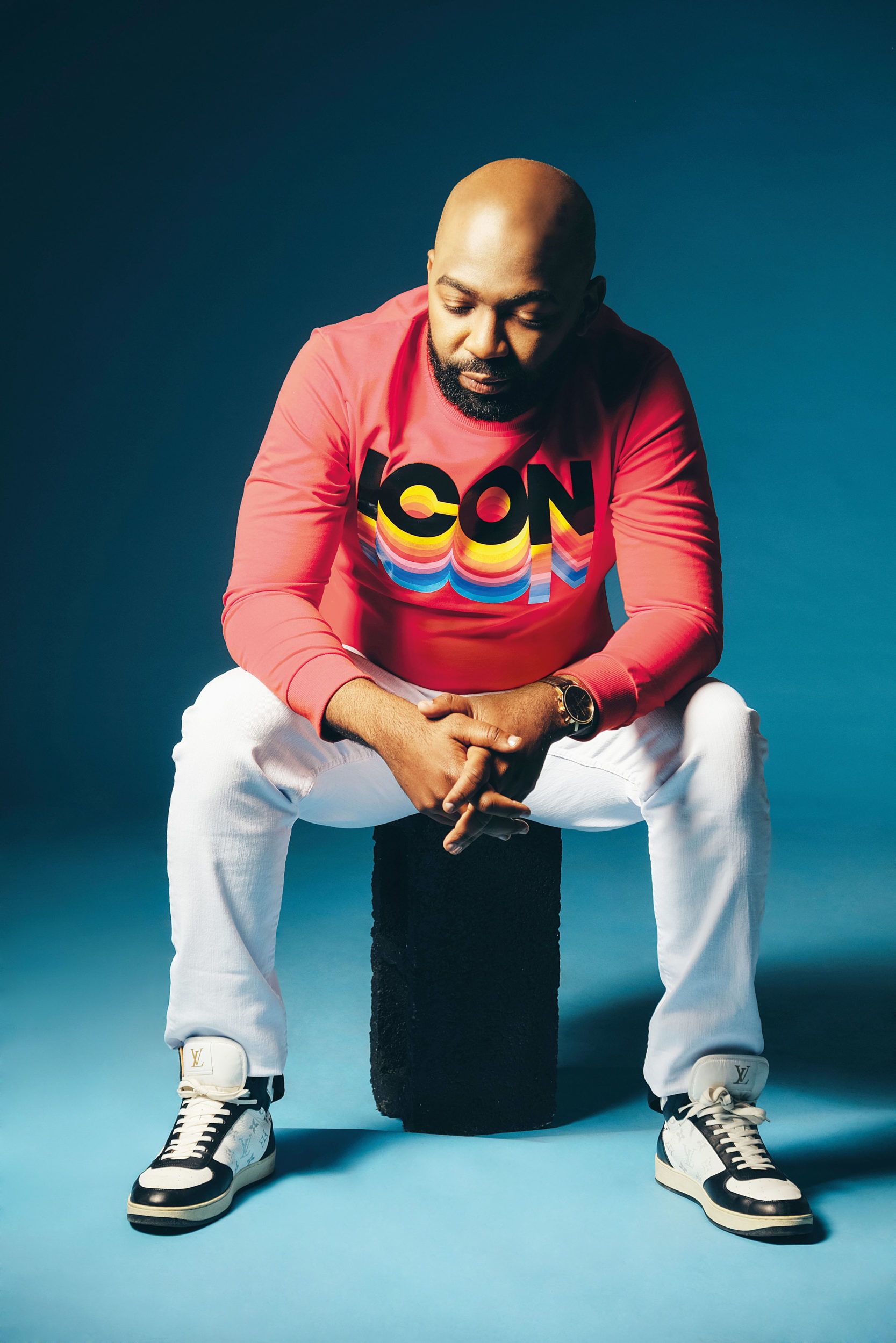 Brea Frank la historia que ha tenido de protagonistas la disciplina y ...