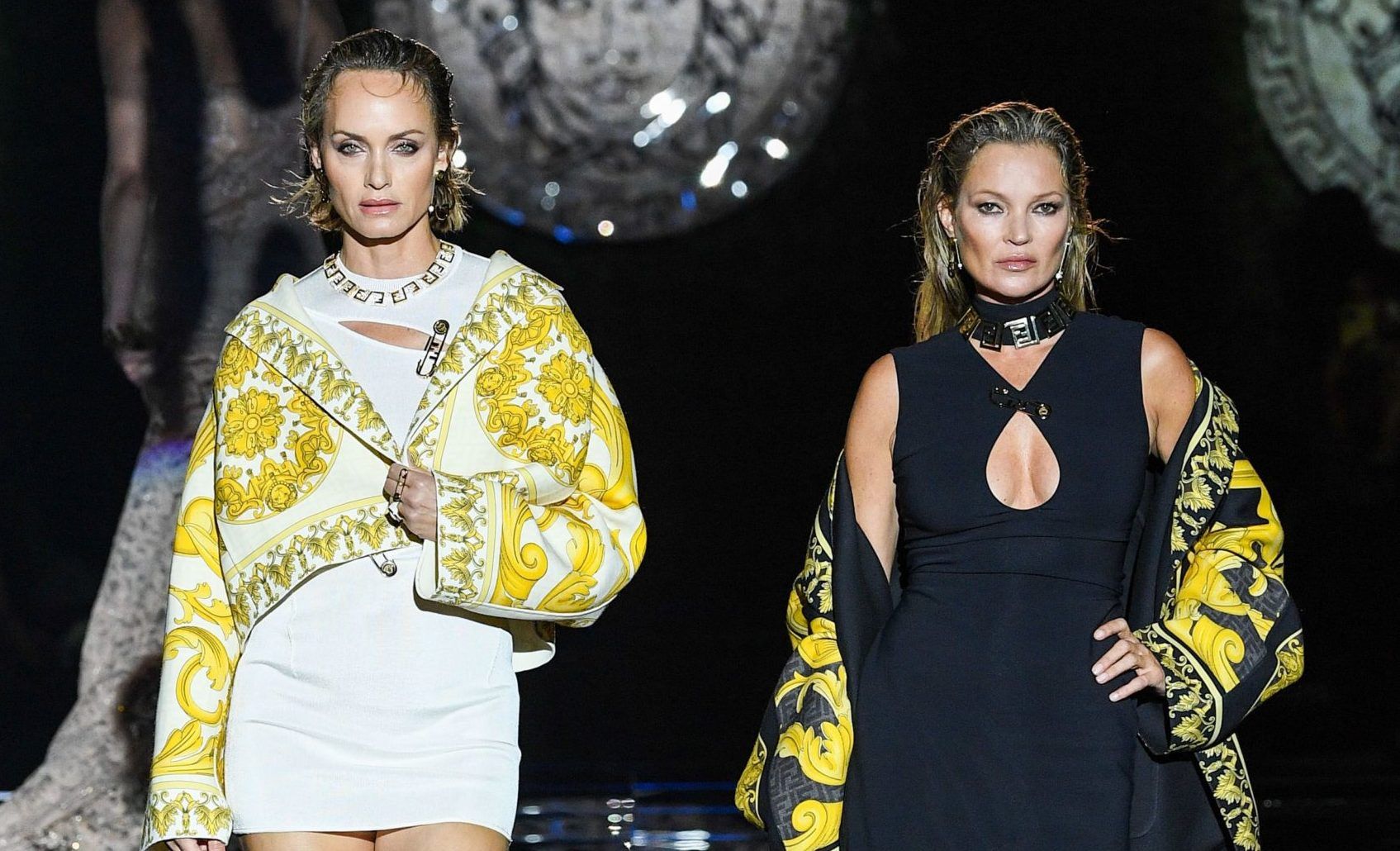 ¿Qué marcó la moda de 2021?