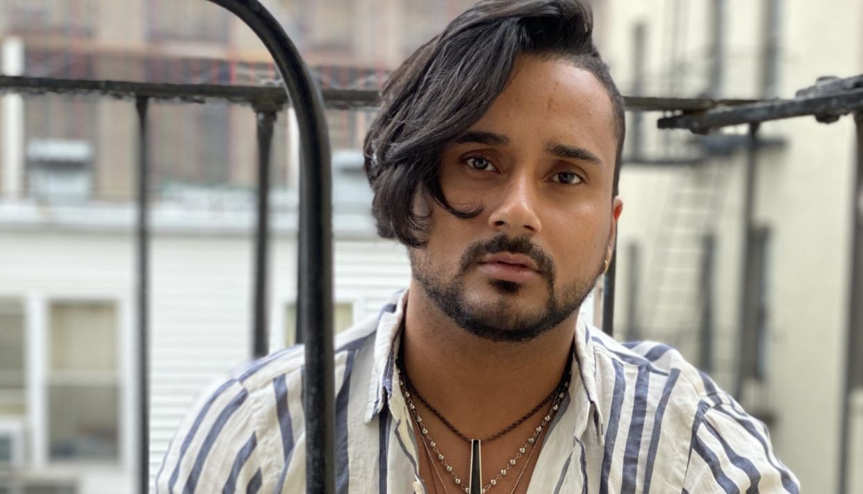 Conoce al diseñador Víctor López