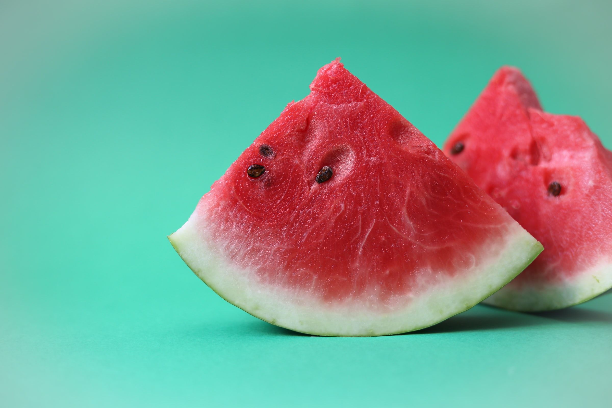 ¿Por qué prestar atención a los colores de los vegetales y frutas?