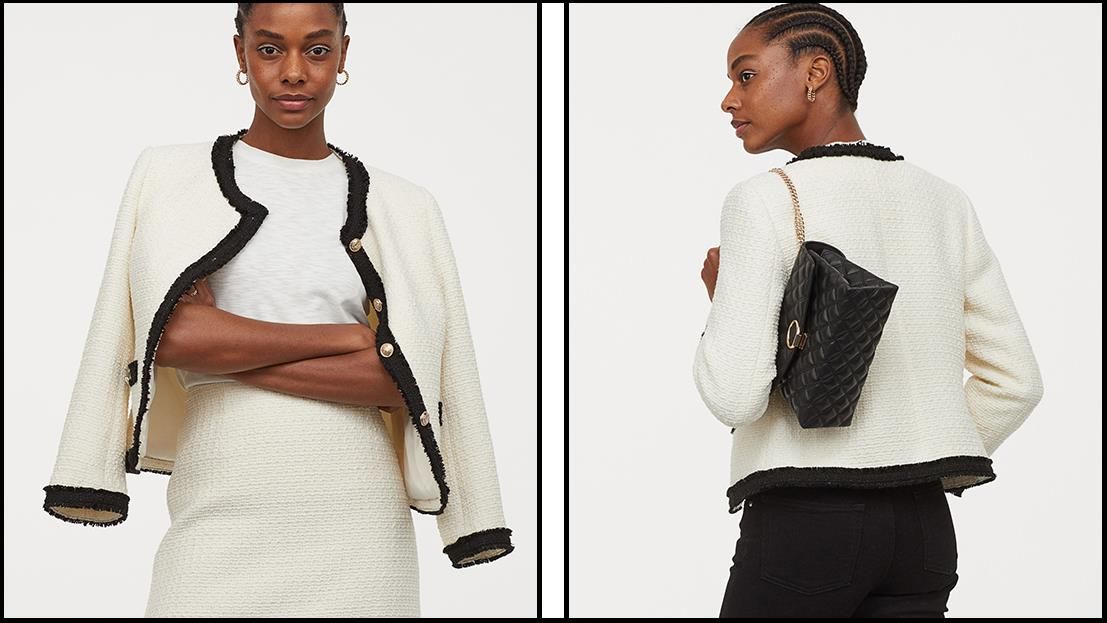 ¿Qué marcó la moda de 2021?