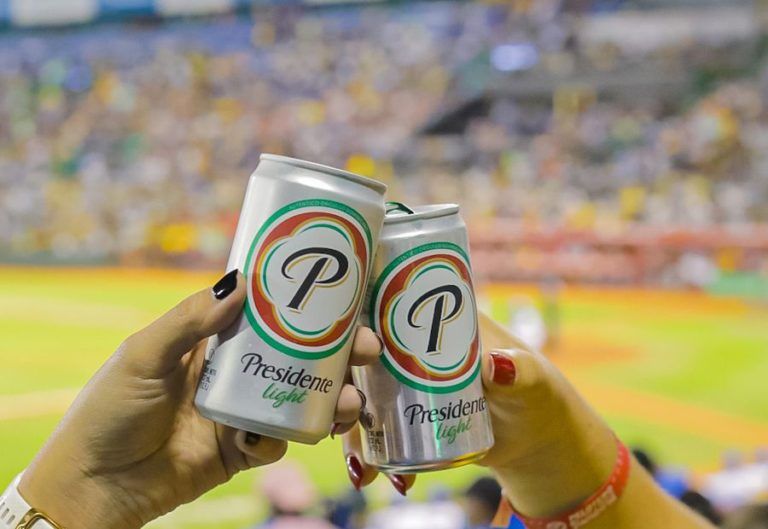 Cerveza Presidente reafirma a la Serie del Caribe
