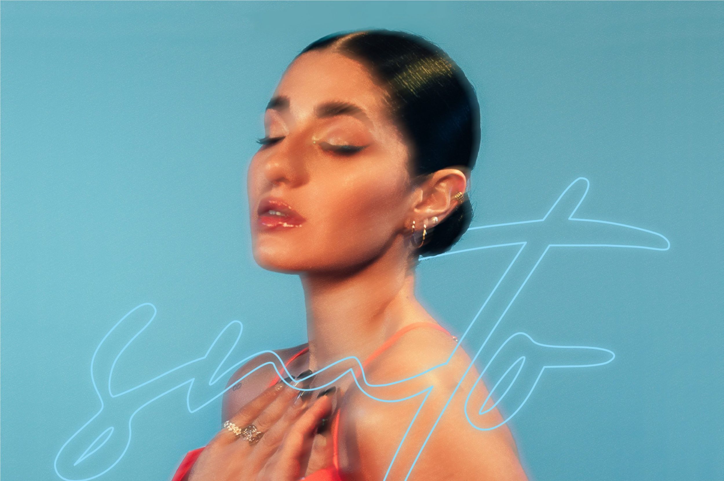 Valentina presenta nueva producción musical