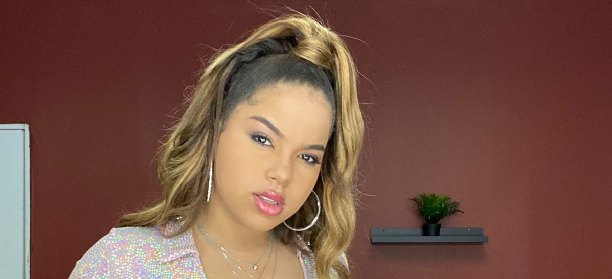 “Fue Culpa Mía” lo nuevo de la dominicana Damaris