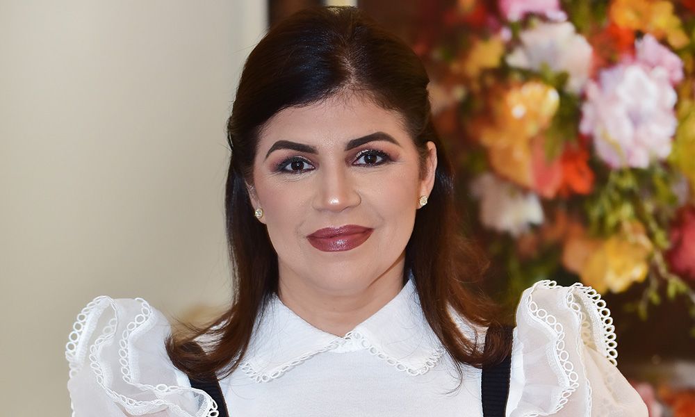 Centro Vida y Familia Ana Simó cumple 17 años