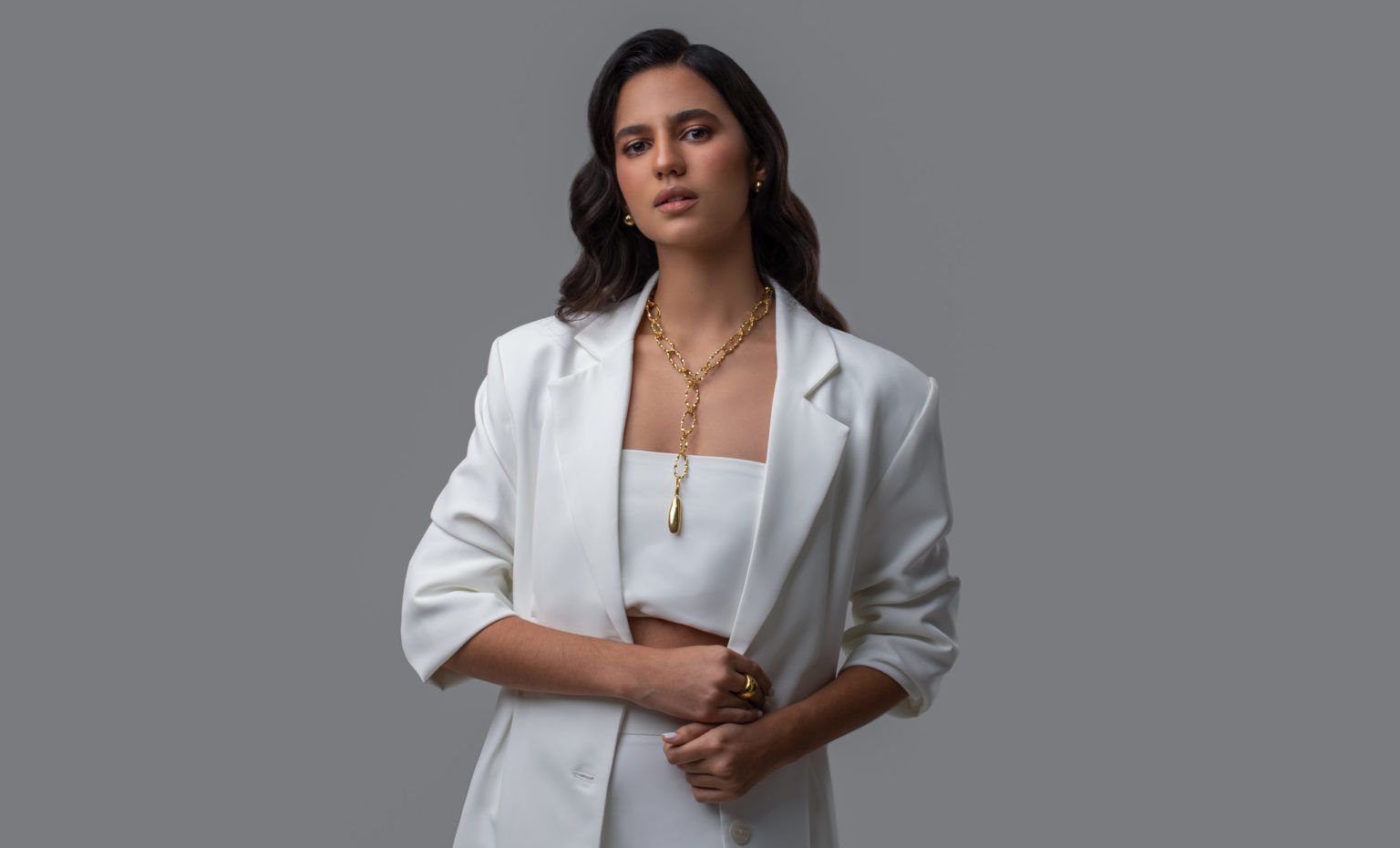 Camila Issa, la actriz dominicana que tenemos que seguirle los pasos