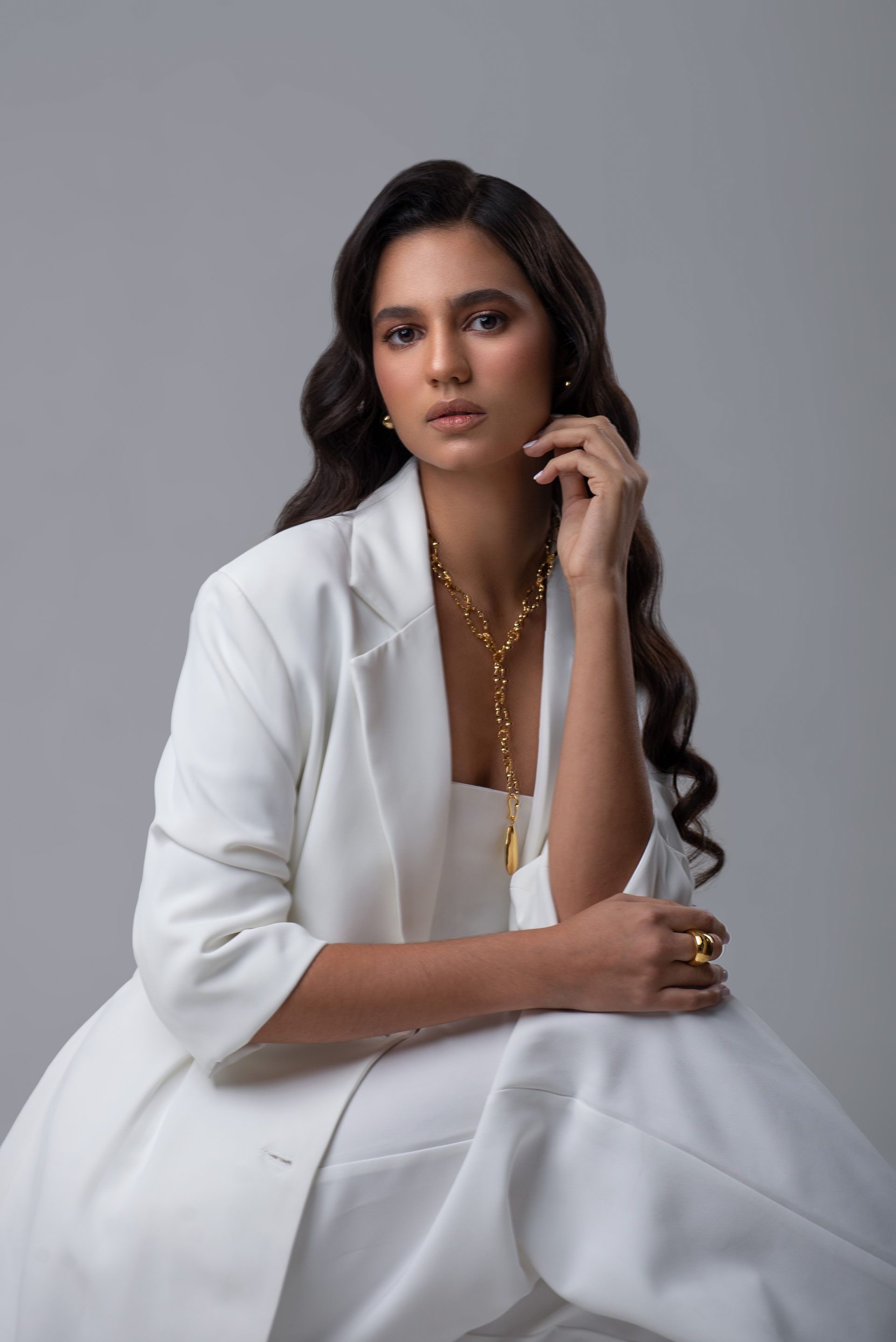 Camila Issa, la actriz dominicana que tenemos que seguirle los pasos