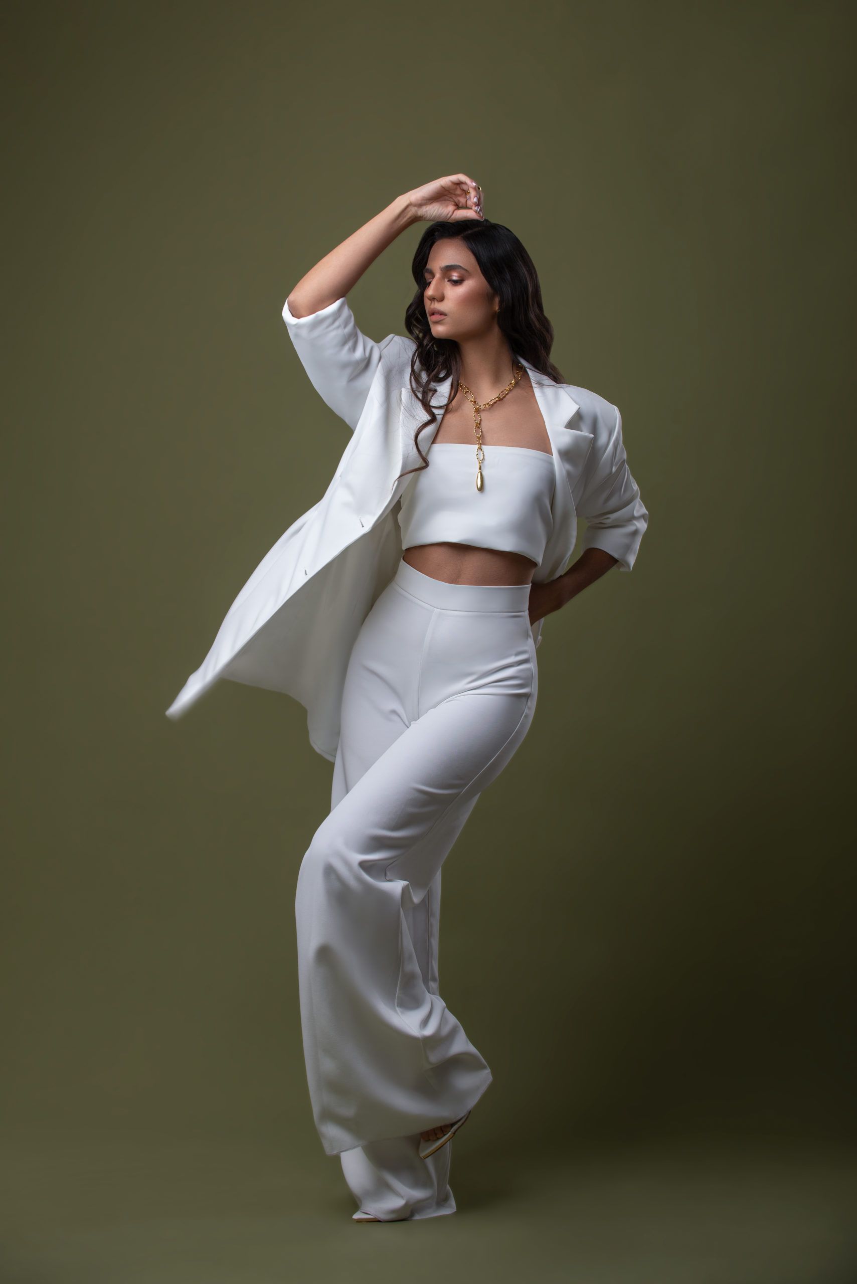 Camila Issa, la actriz dominicana que tenemos que seguirle los pasos