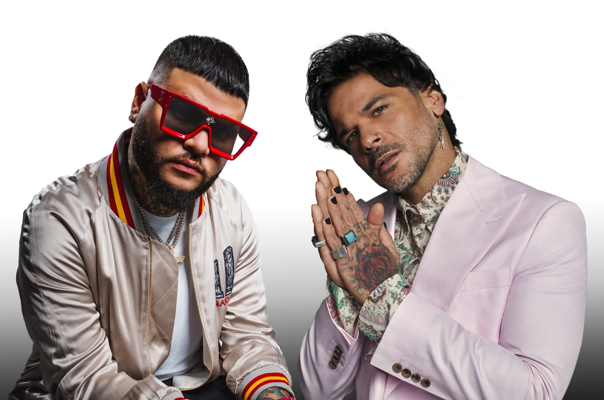Pedro Capó & Farruko lanzan "Gracias"