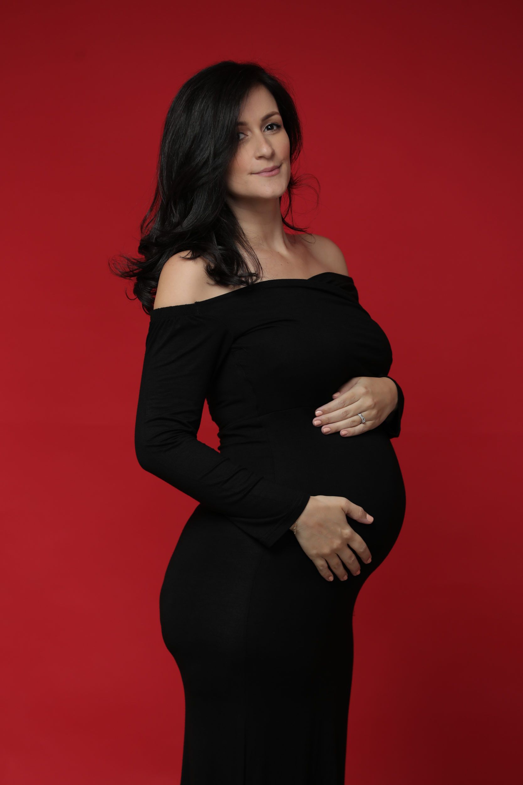 Cristina Báez la participante de MasterChefs se encuentra en la "dulce ...