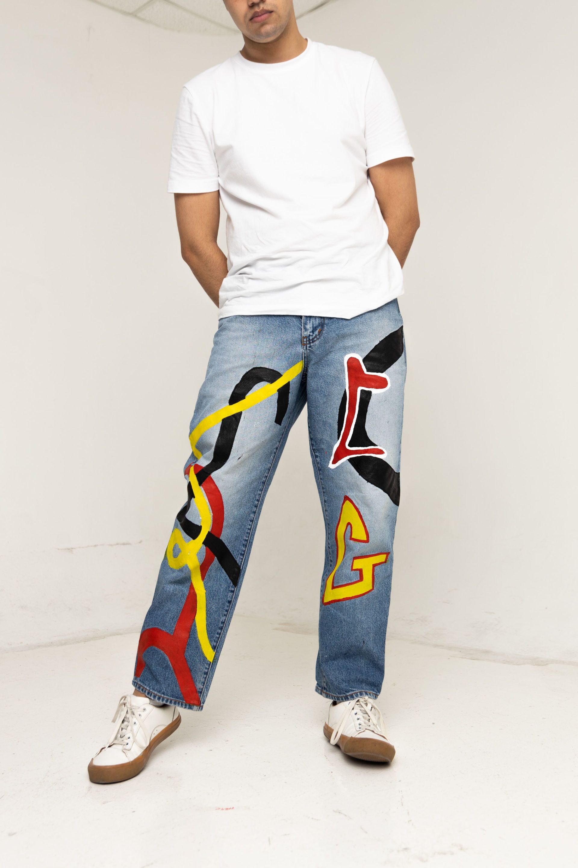Conoce a "YSET", la marca de ropa urbana que rescata la cultura del barrio