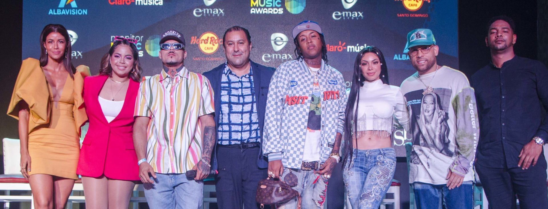 Monitor Music Awards contará con tercera edición