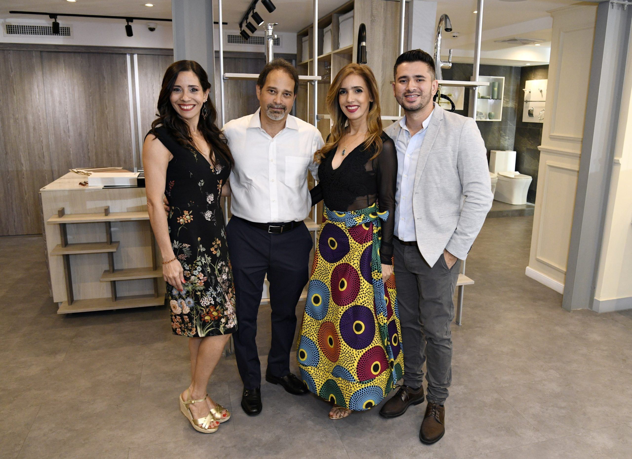 Cielos Acústicos inaugura Posto Design, una nueva línea de negocios