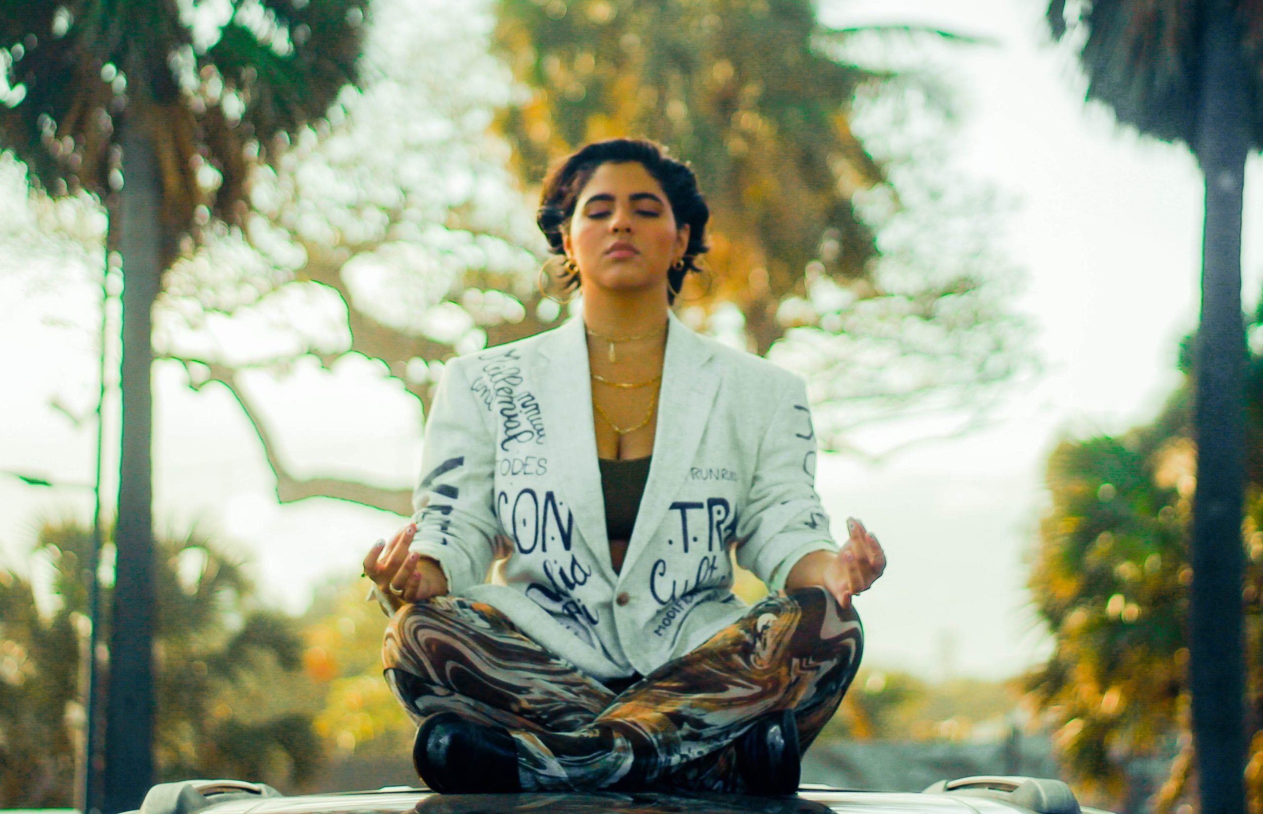 La artista ISSADE lanzará el 30 de junio su tema “Maleante”