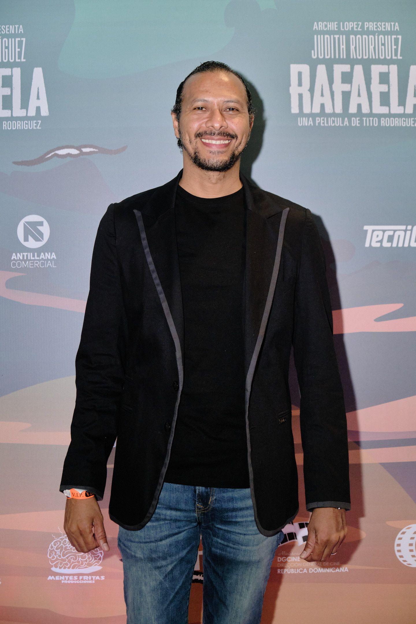 Manuel Raposo destaca en la película “Rafaela”