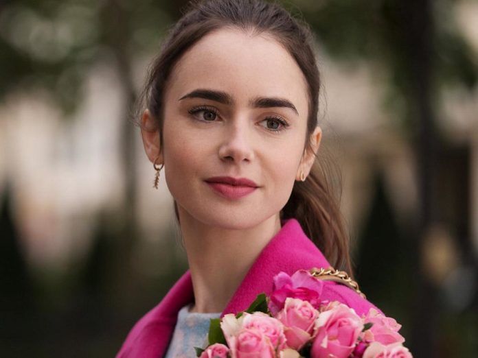 Emily in Paris 3 repleta de más aventuras en su tercera temporada