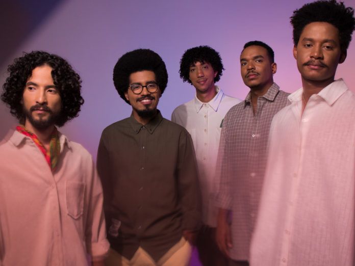 7 cosas acerca de Pororó, el grupo local del momento