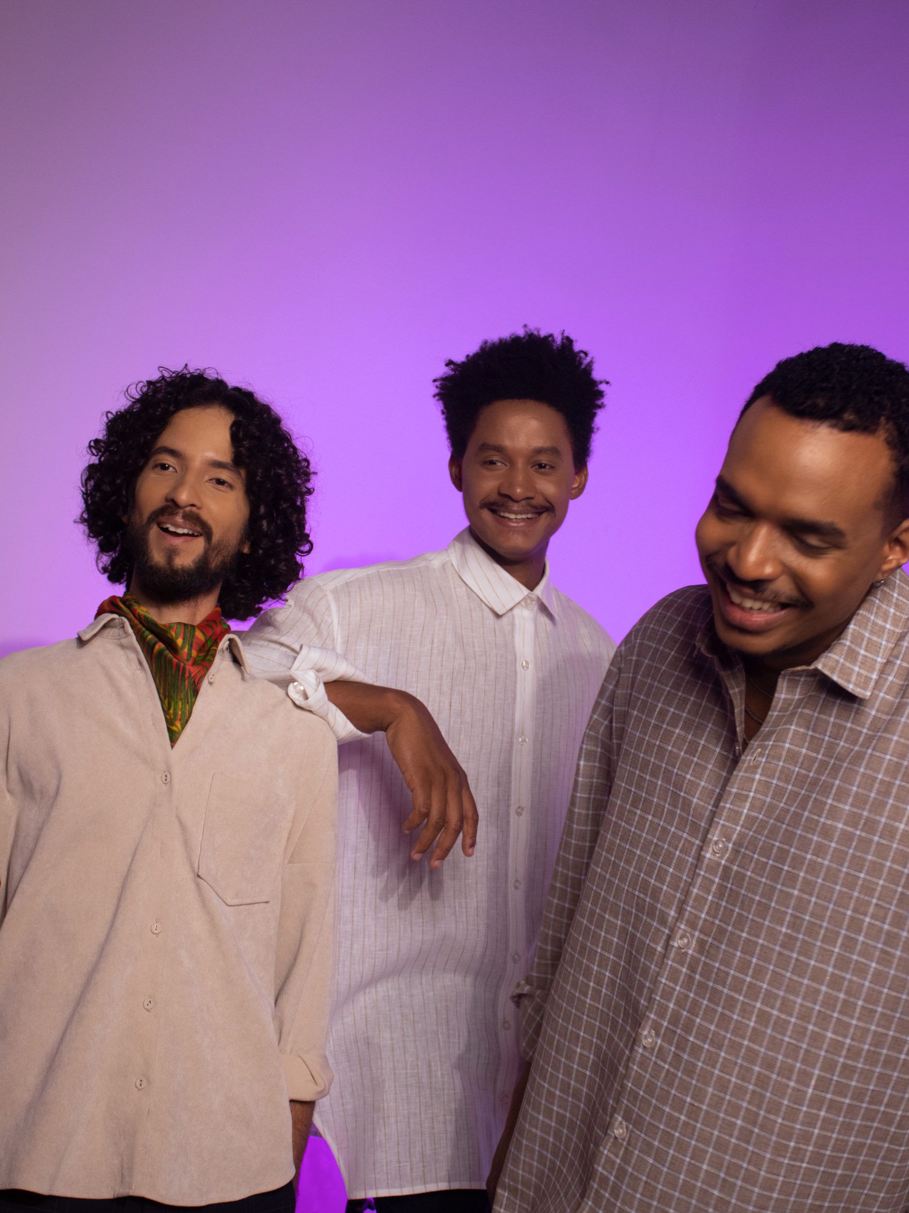 7 cosas acerca de Pororó, el grupo local del momento