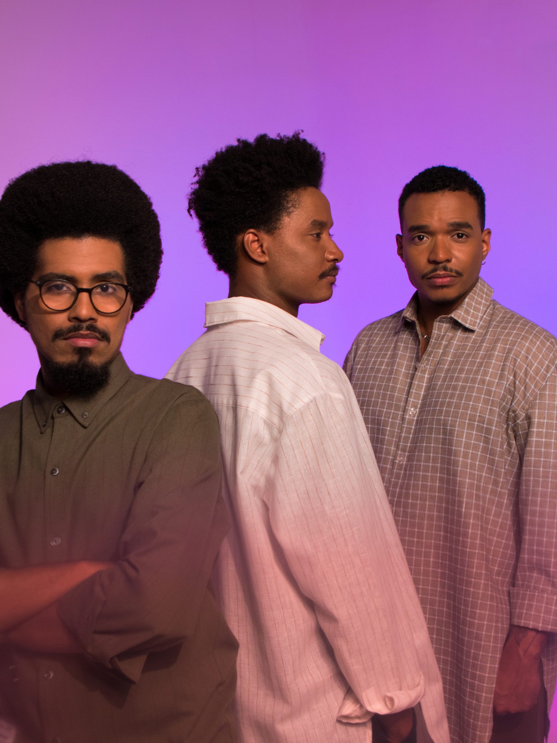 7 cosas acerca de Pororó, el grupo local del momento