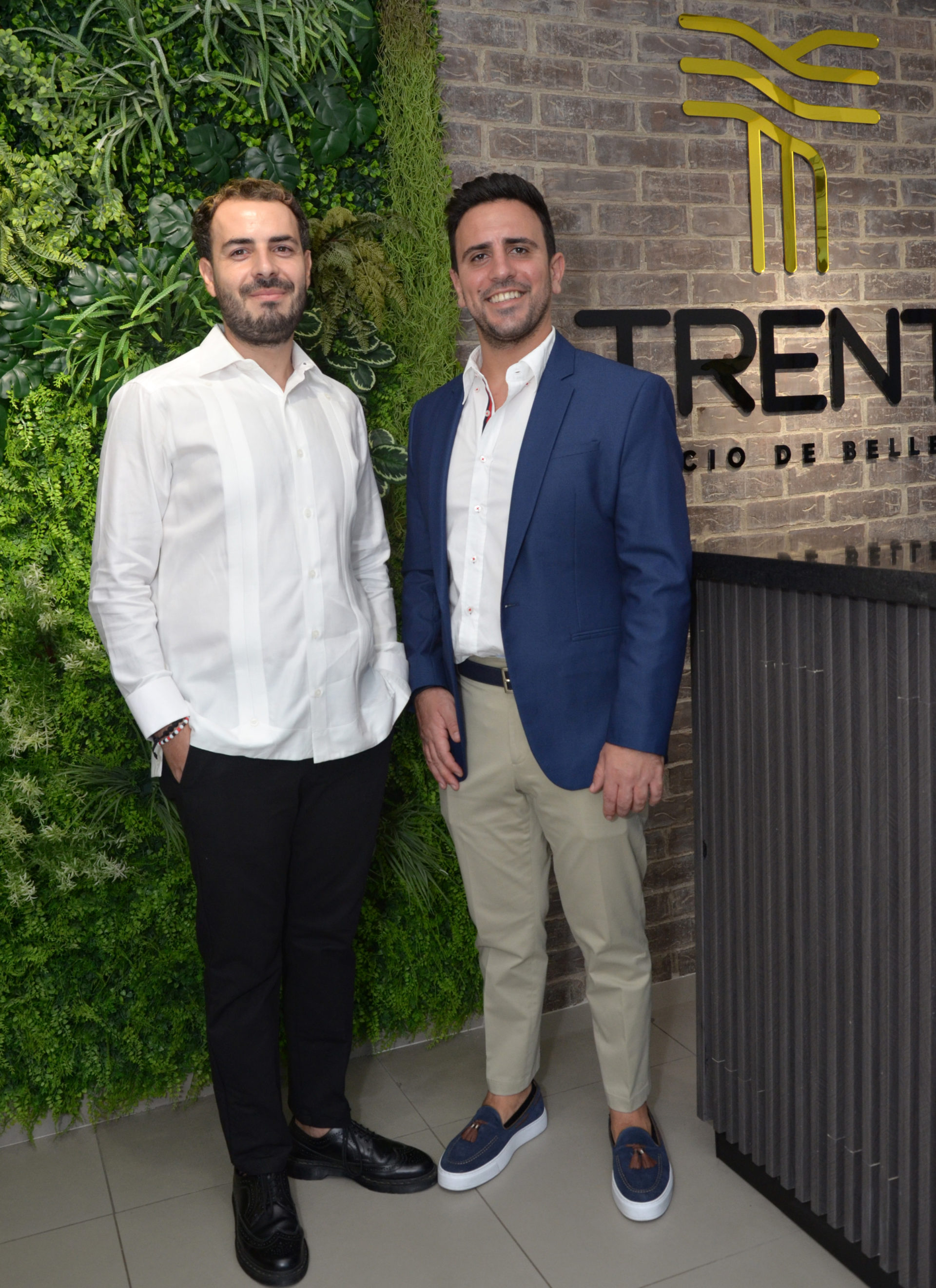 Trent Espacio de Belleza inaugura nueva sucursal
