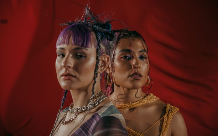 “Al azar”, la nueva canción de Letón Pé con Irepelusa y Piek