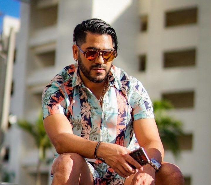 Menchi lanza sencillo urbano “La ubi”