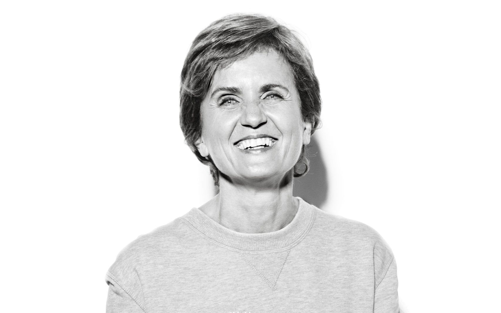 Marina Spadafora, embajadora mundial de la moda ética de vuelta a la ...