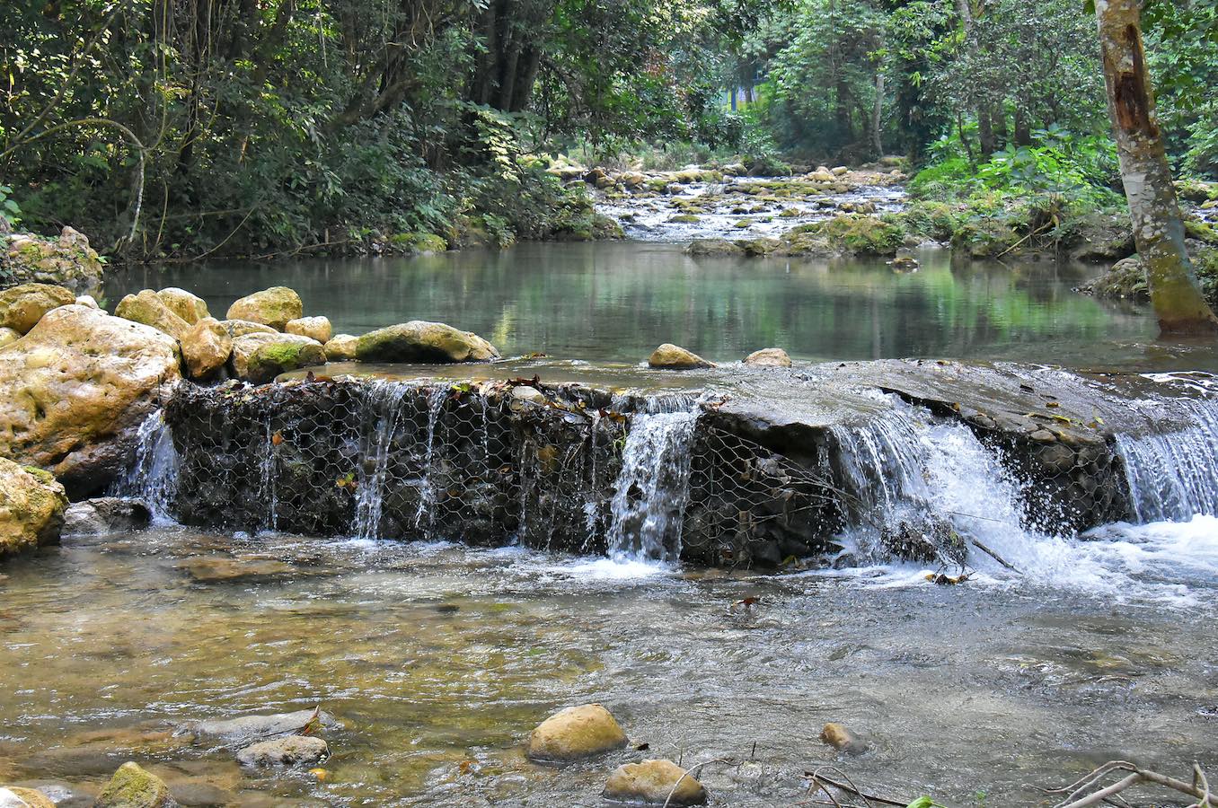 Pedernales: la provincia más exótica del sur