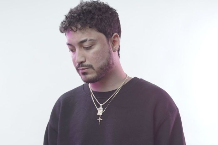 Conoce un poco más del artista musical Milo K