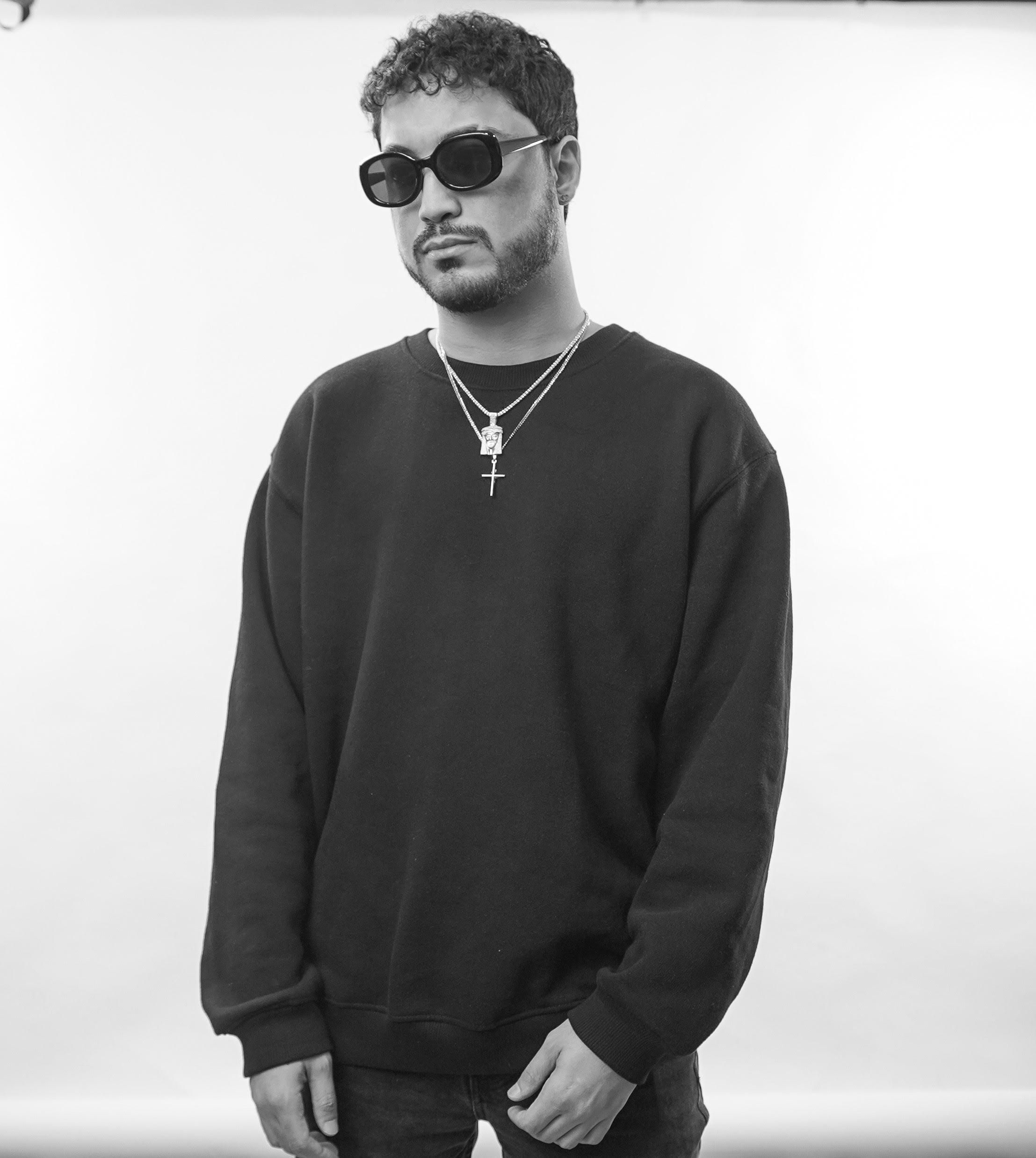 Conoce un poco más del artista musical Milo K